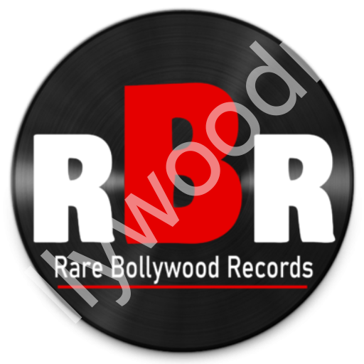 Shiri & Rahim Shah – Rare Bollywood Records